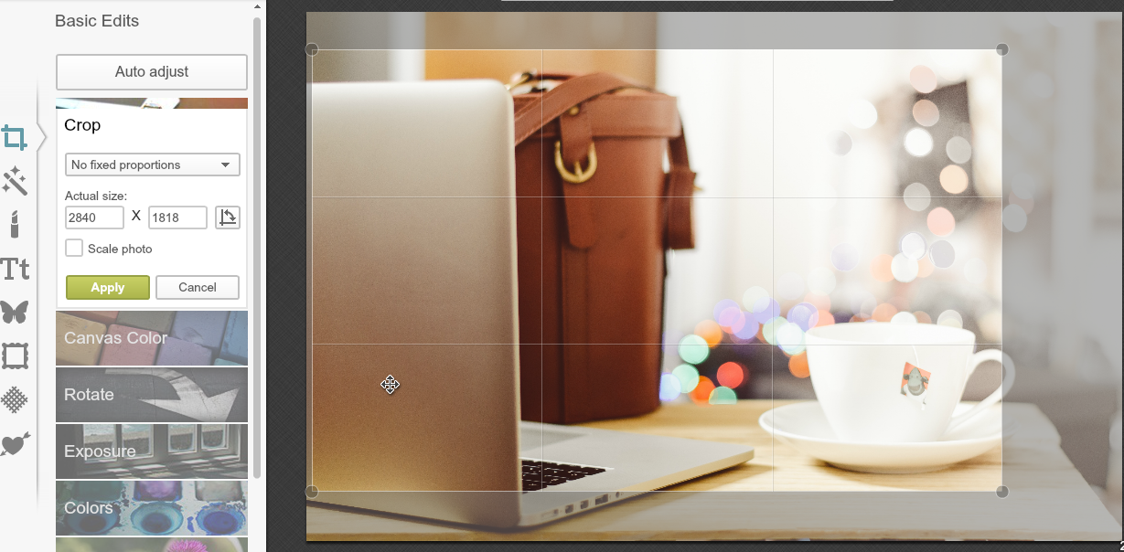 Free Photo Editing Tool List for Online Store Owners