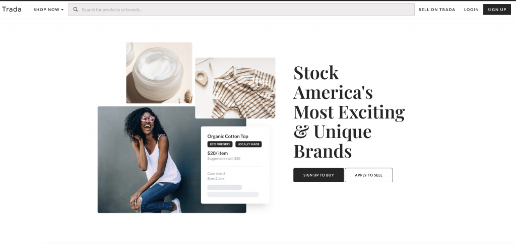 The ultimate list of WHOLESALE MARKETPLACES to sell your products