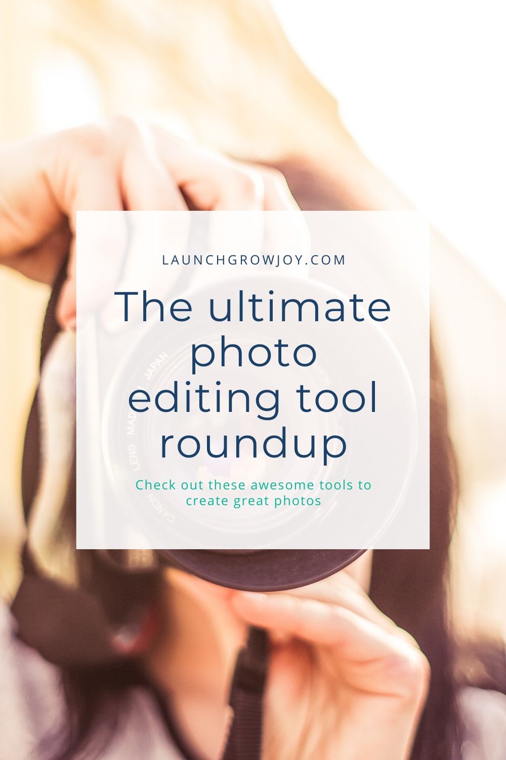 Free Photo Editing Tool List for Online Store Owners